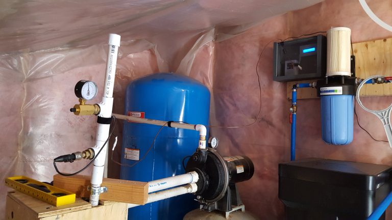 Raspberry Pi Analog Water Sensor Tutorial | Rototron