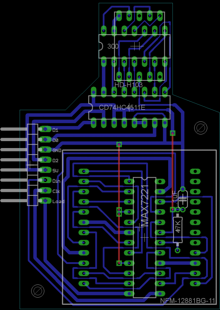 CNC Joystick | Rototron