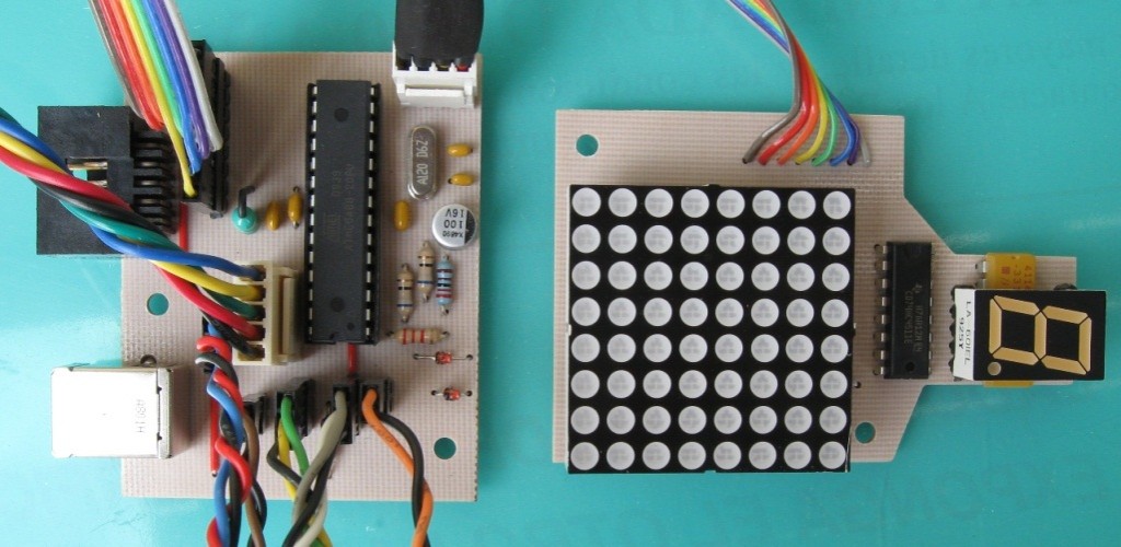 CNC Joystick | Rototron