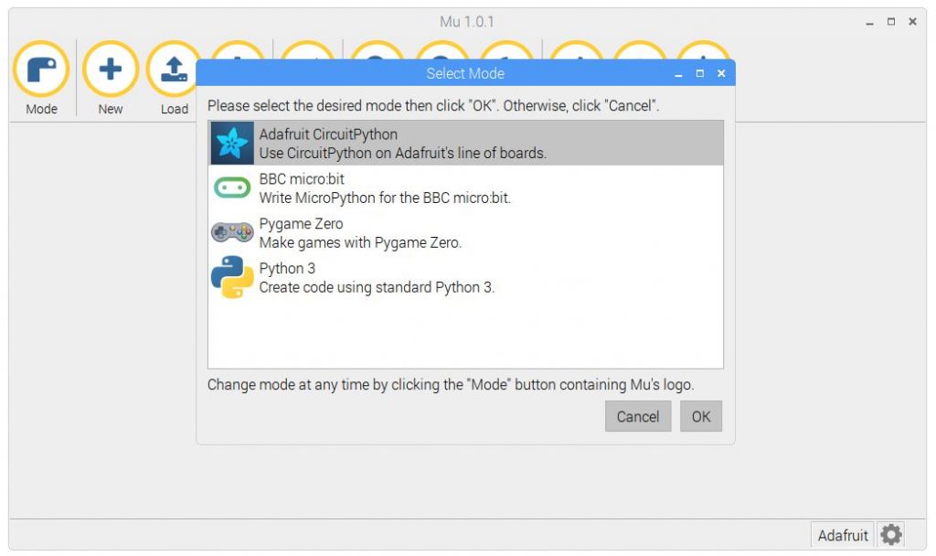 CircuitPython nRF52840 & Pi Tutorial | Rototron