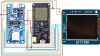 CircuitPython nRF52840 ESP32 WiFi Tutorial | Rototron