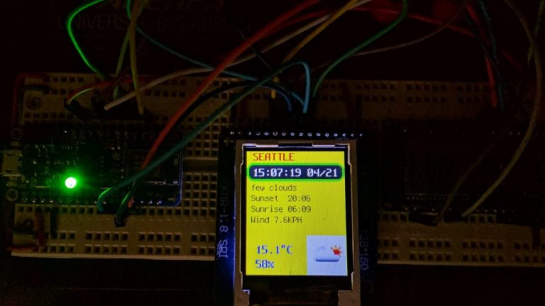 Circuitpython Nrf52840 Esp32 Wifi Tutorial Rototron 1488