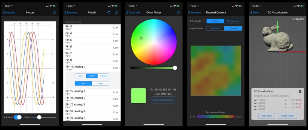 CircuitPython nRF52840-dongle OpenOCD Pi Tutorial | Rototron