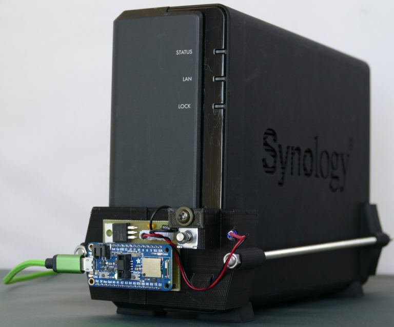 Circuitpython Ble Client And Server Tutorial Rototron