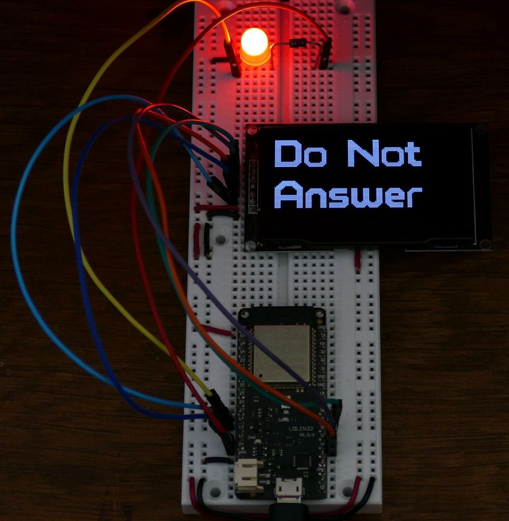 Wi-Fi Caller ID & Blocking | Rototron