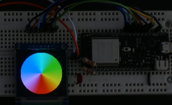 Raspberry Pi ESP32 MicroPython OLED Tutorial | Rototron