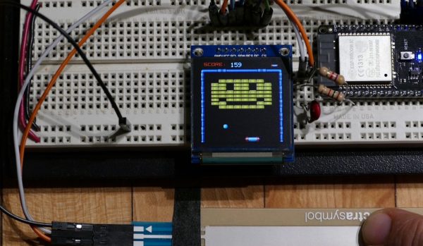 Raspberry Pi ESP32 MicroPython OLED Tutorial | Rototron