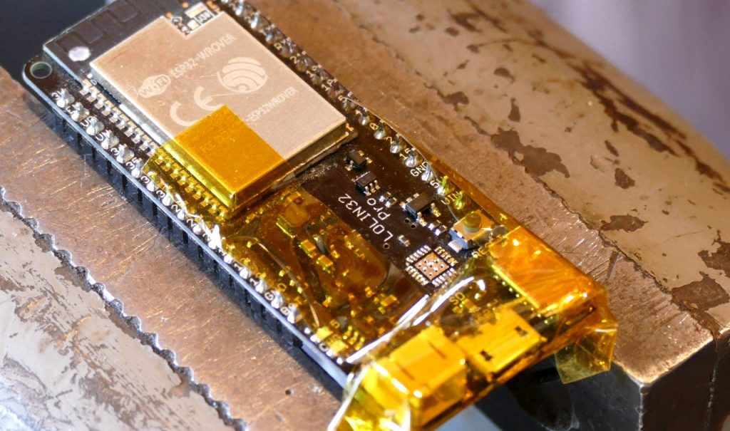 Repair Esp32 Boards And Serial Testing With Raspberry Pi Rototron