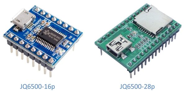Raspberry Pi ESP32 MicroPython Touch & Sound Tutorial | Rototron
