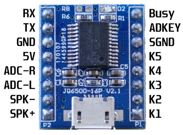 Raspberry Pi ESP32 MicroPython Touch & Sound Tutorial | Rototron