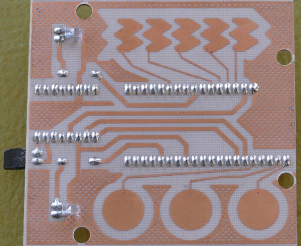 Raspberry Pi ESP32 MicroPython Touch & Sound Tutorial | Rototron