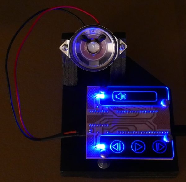 Raspberry Pi ESP32 MicroPython Touch & Sound Tutorial | Rototron