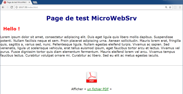 Raspberry Pi ESP32 MicroPython Web Server Tutorial | Rototron
