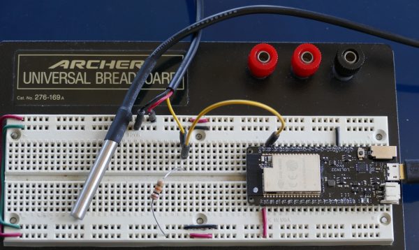 Raspberry Pi ESP32 MicroPython WebSockets Tutorial | Rototron