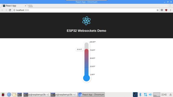 Raspberry Pi ESP32 MicroPython WebSockets Tutorial | Rototron