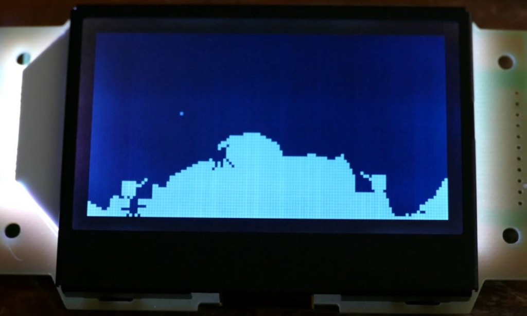 Raspberry Pi Graphics LCD Display Tutorial | Rototron Raspberry Pi Graphics LCD Display Tutorial | Rototron