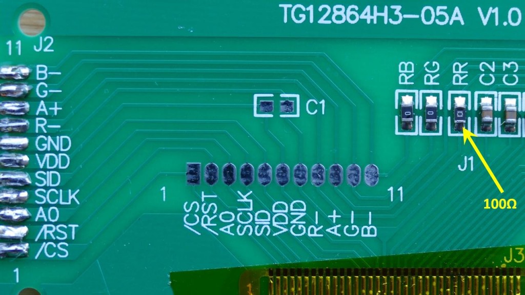Raspberry Pi Graphics Lcd Display Tutorial Rototron