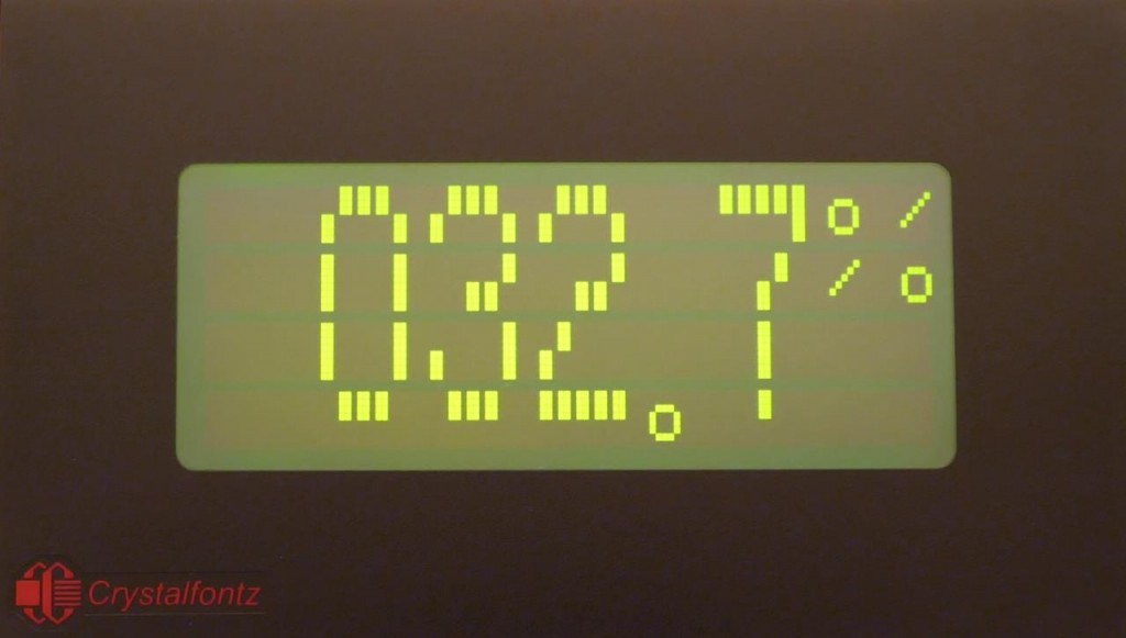 Lcdproc Tutorial For Raspberry Pi Rototron
