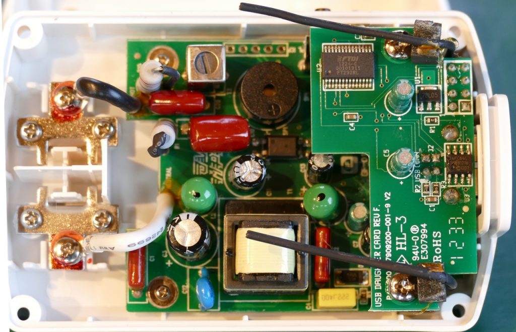Insteon PLM Repair Tutorial | Rototron