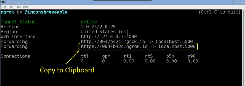 Raspberry Pi Solar Serial REST API Tutorial | Rototron