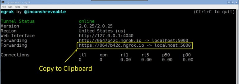 Raspberry Pi Solar Serial Rest Api Tutorial Rototron