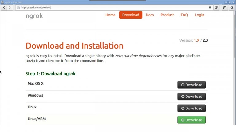 Raspberry Pi Solar Serial Rest Api Tutorial Rototron