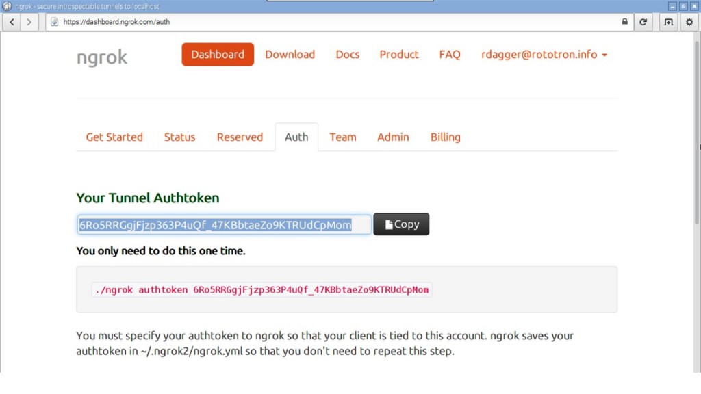 Raspberry Pi Solar Serial REST API Tutorial | Rototron