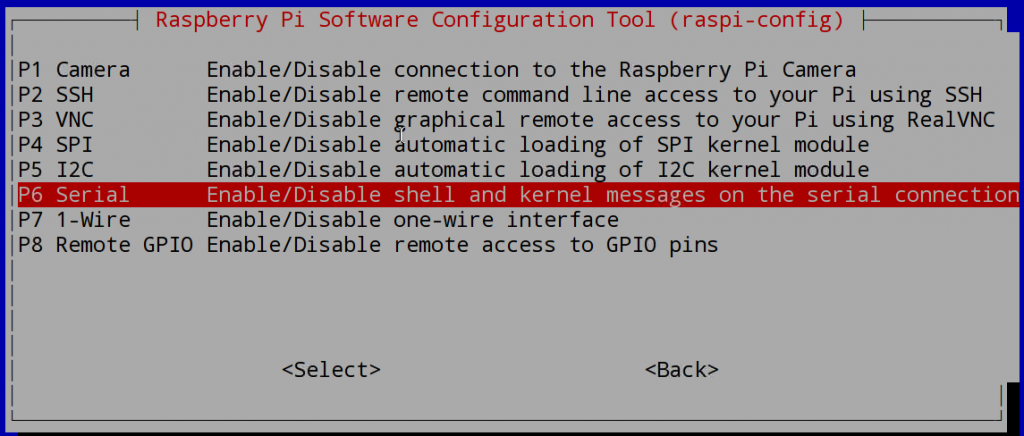 Raspberry Pi Solar Serial Rest Api Tutorial Rototron