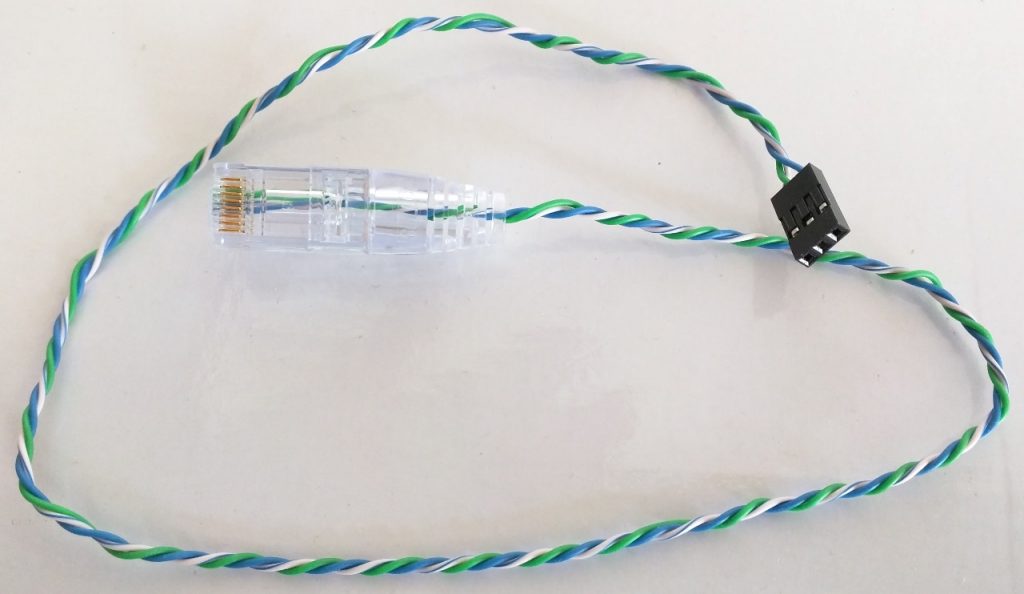 Raspberry Pi Solar Serial Rest Api Tutorial Rototron