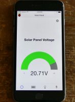 Raspberry Pi Solar Serial REST API Tutorial | Rototron