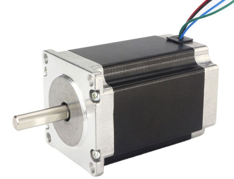 Raspberry Pi Stepper Motor Tutorial | Rototron
