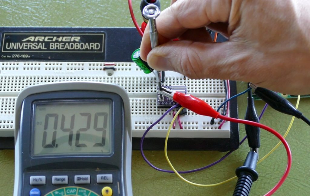 Raspberry Pi Stepper Motor Tutorial Rototron