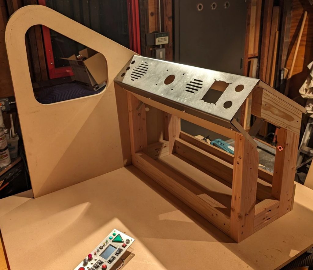 Adventure Pod | Rototron