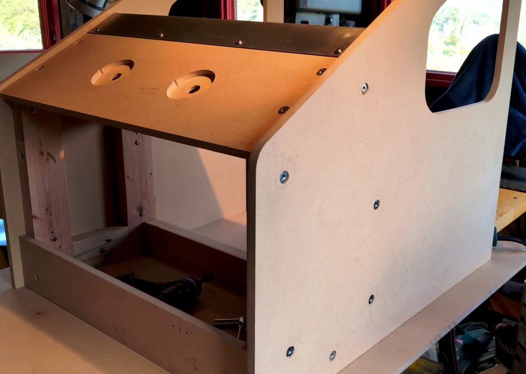 Adventure Pod | Rototron