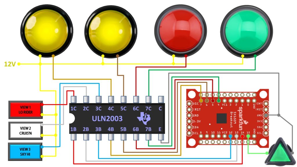Adventure Pod | Rototron