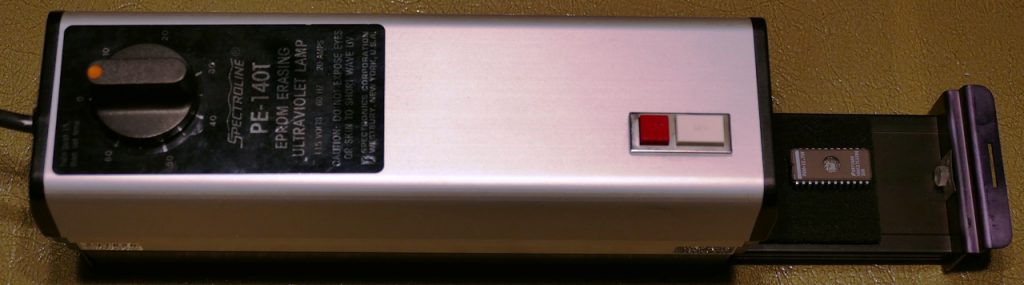 Retro EPROM Programming Tutorial | Rototron