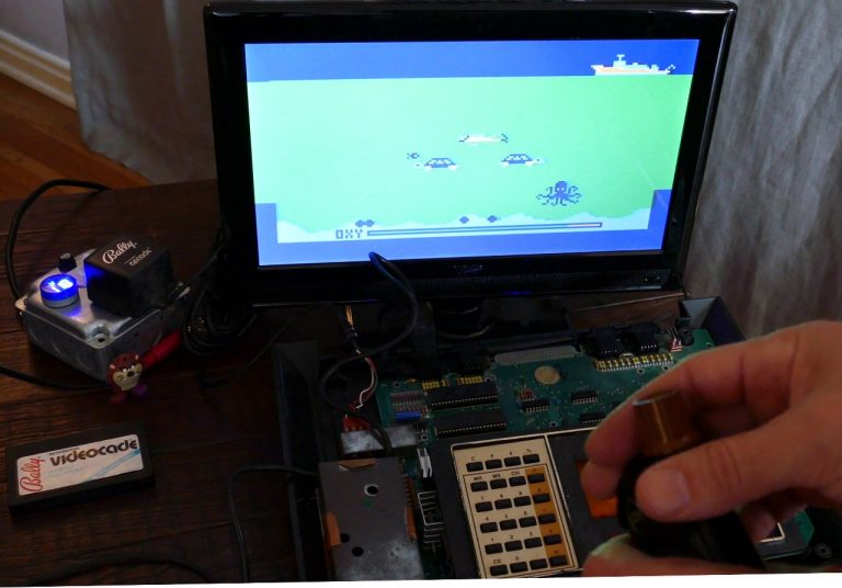 Retro EPROM Programming Tutorial | Rototron