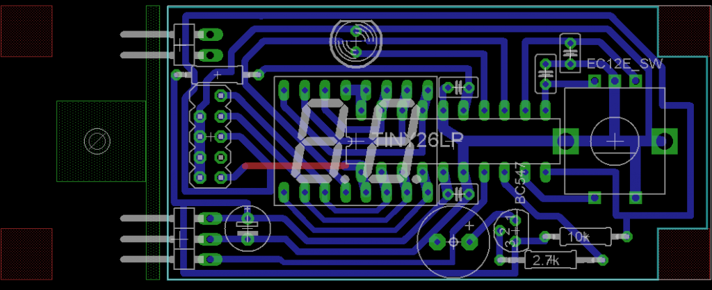 Retro Timer | Rototron