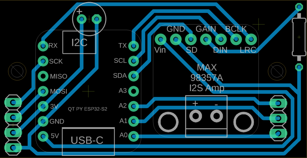 SMS Display | Rototron