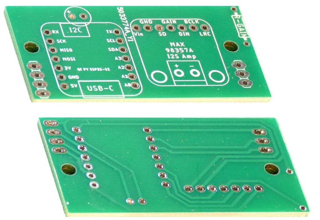 SMS Display | Rototron