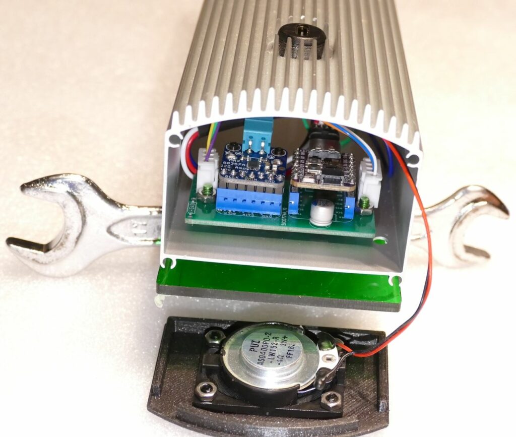 SMS Display | Rototron