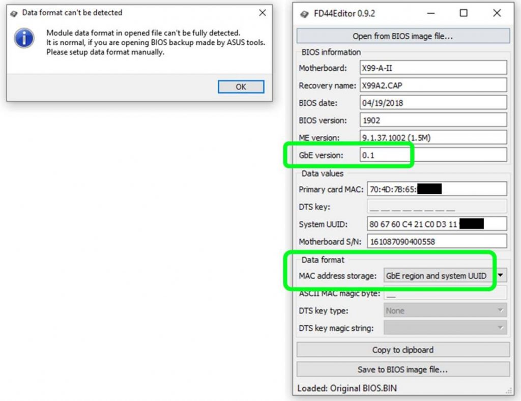 UEFI BIOS Repair Tutorial | Rototron