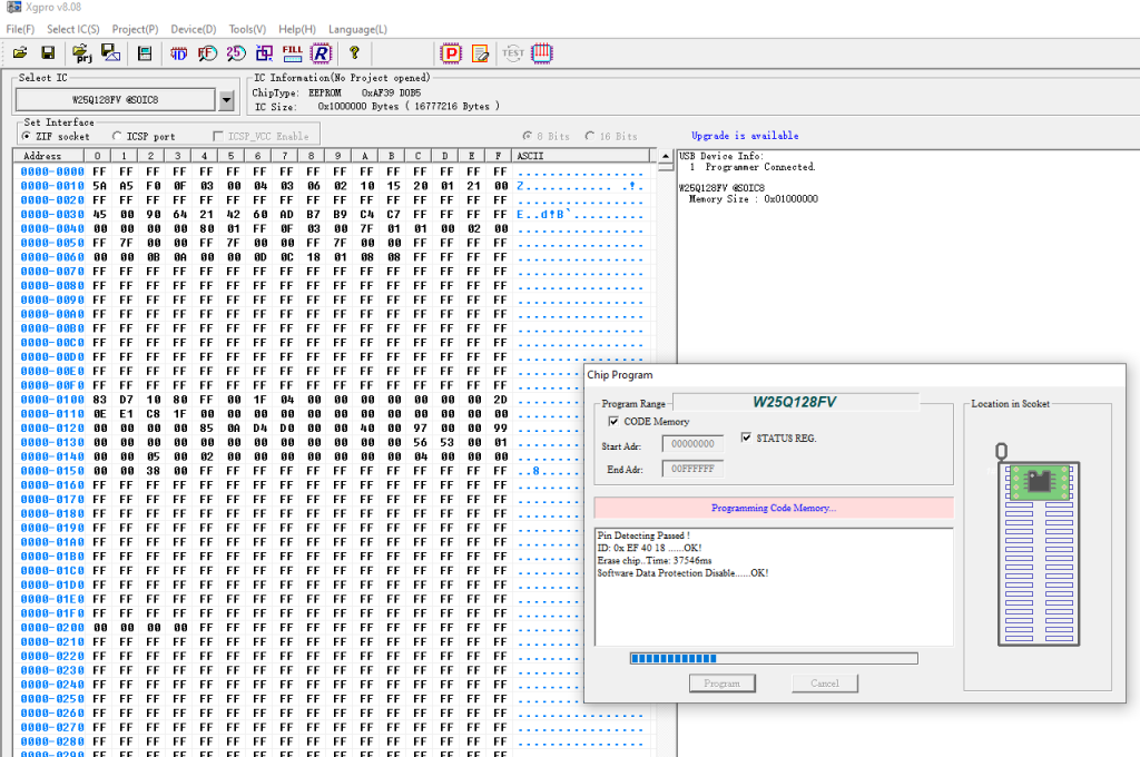 UEFI BIOS Repair Tutorial | Rototron
