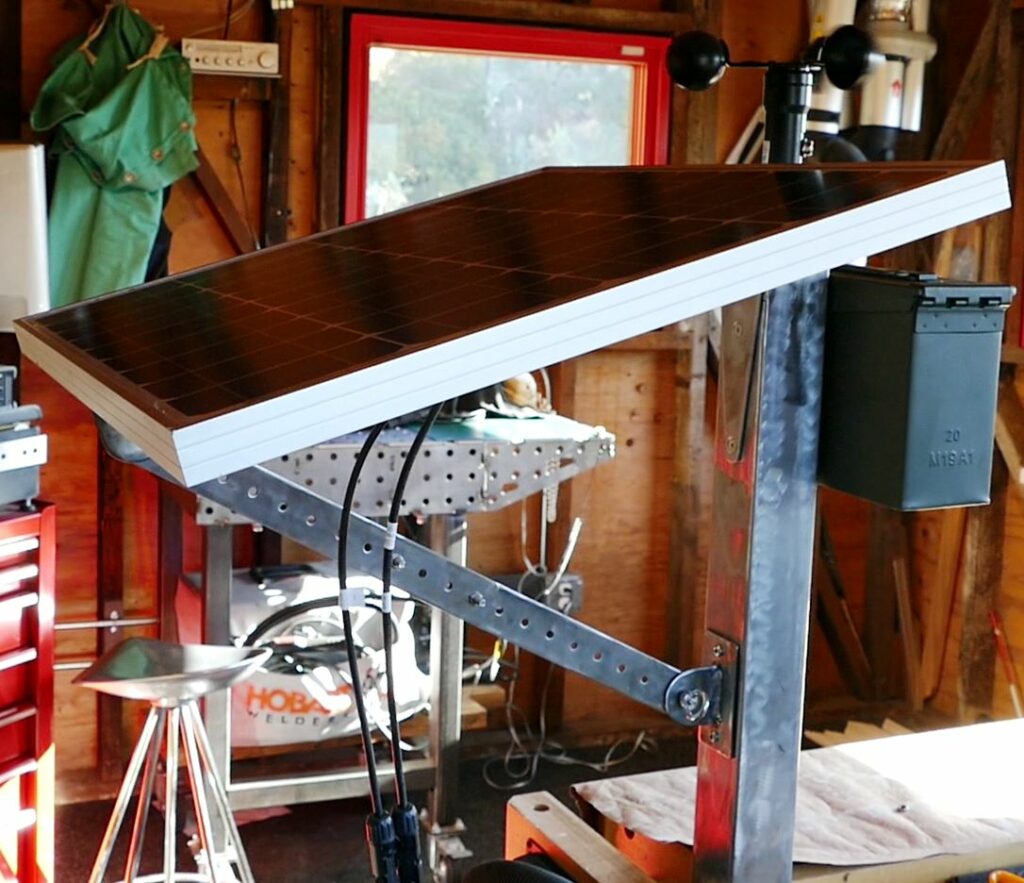 Vege Garden Automation | Rototron